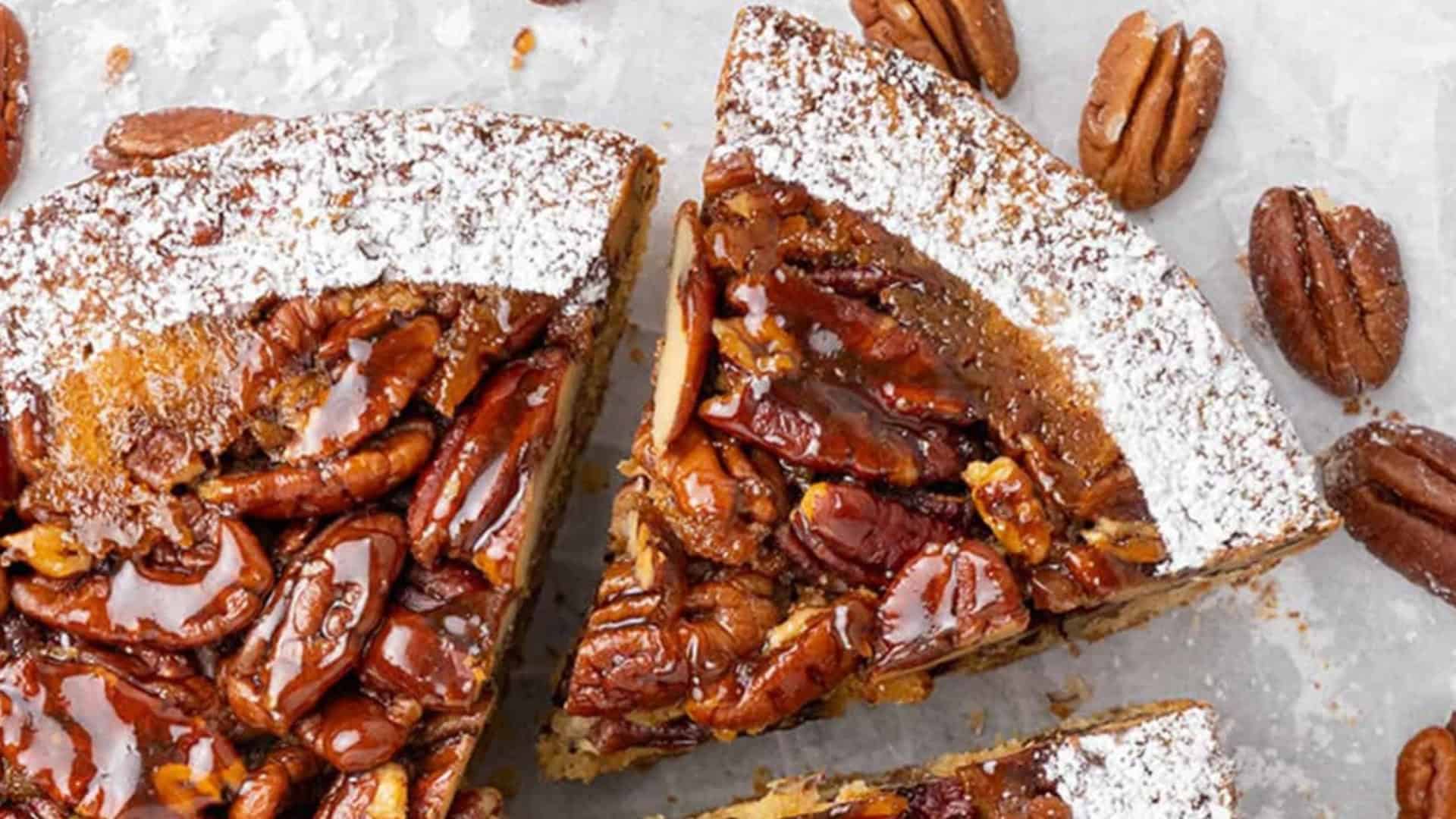25 Classic Fall Dessert Recipes That'll Have You Baking Every Weekend