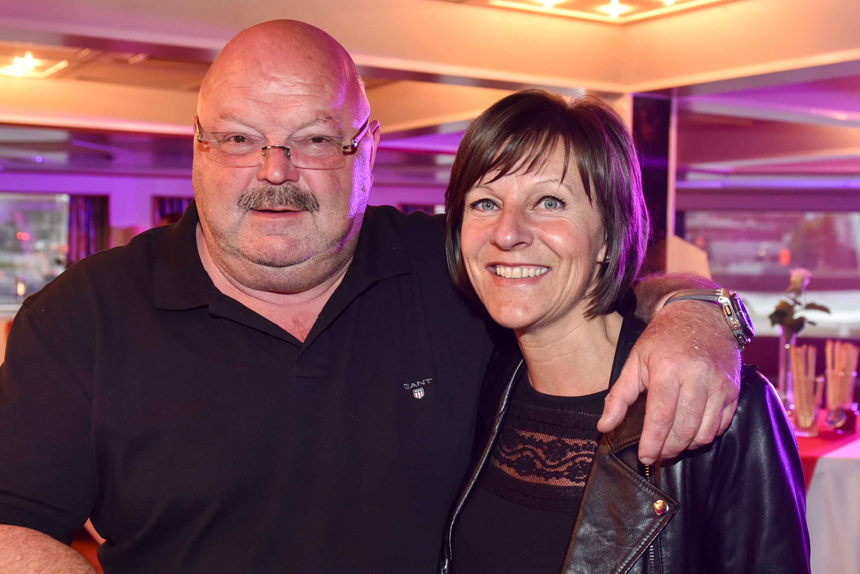 Michel Van den Brande resoluut: “direct terugsturen