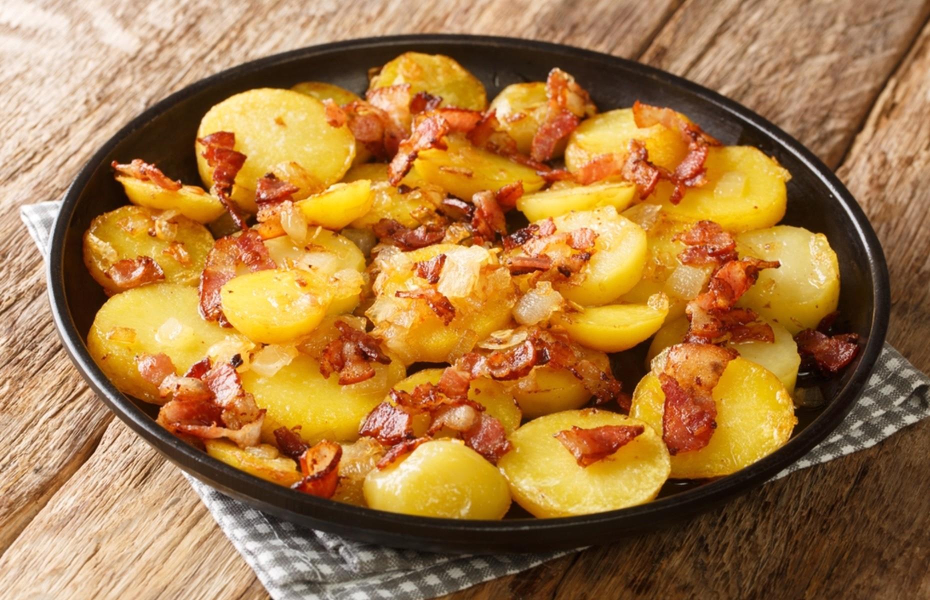 The world's top 38 comfort foods for cozy nights