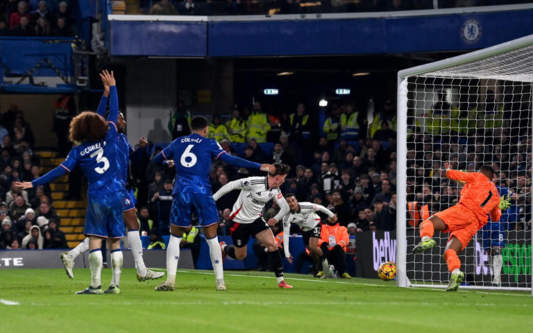 Wolves vs Manchester United LIVE! Premier League match stream, latest ...