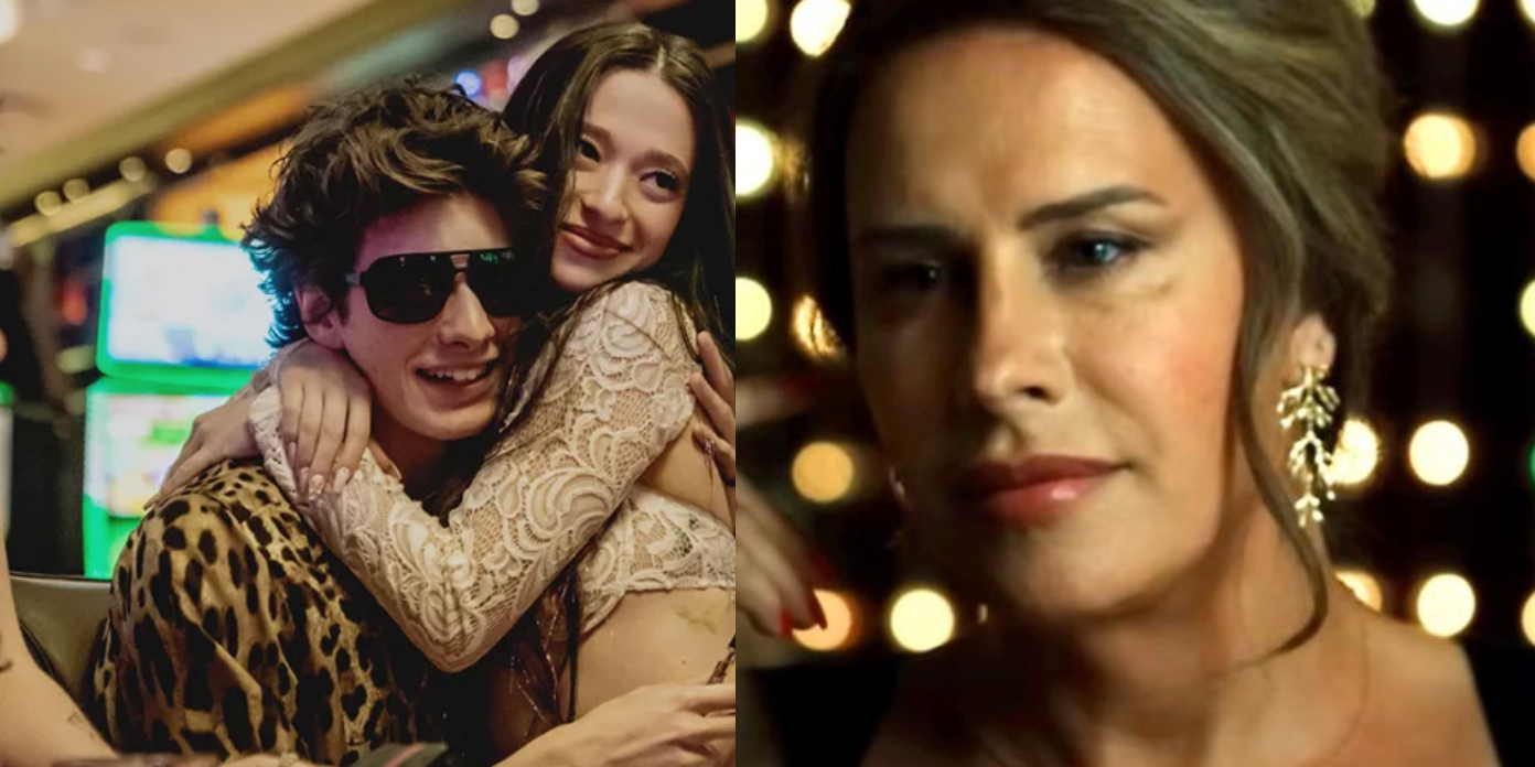 Oscars 2025: The most iconic female roles of 2024 in cinema