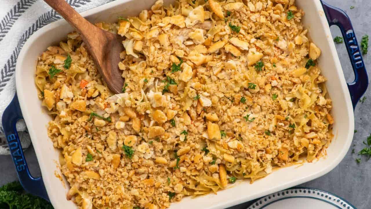 16 easy chicken dinners that practically cook themselves