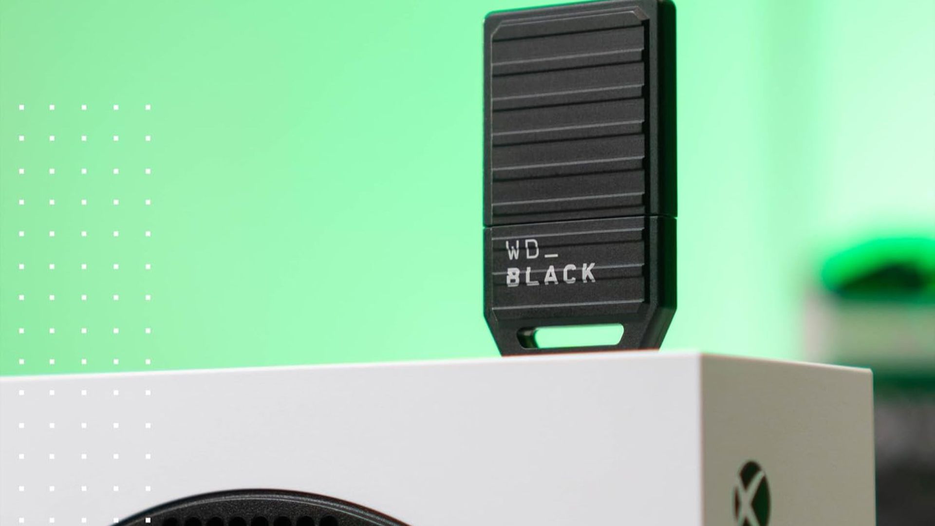 The 2TB WD_Black C50 expansion card for Xbox Series X/S hits record low ...