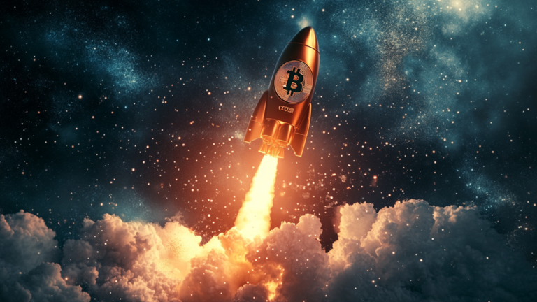Bitcoin Investors Should Be Optimistic Ahead Of 2025: Here's Why Bitcoin Investors Should Be Optimistic Ahead Of 2025: Here's Why