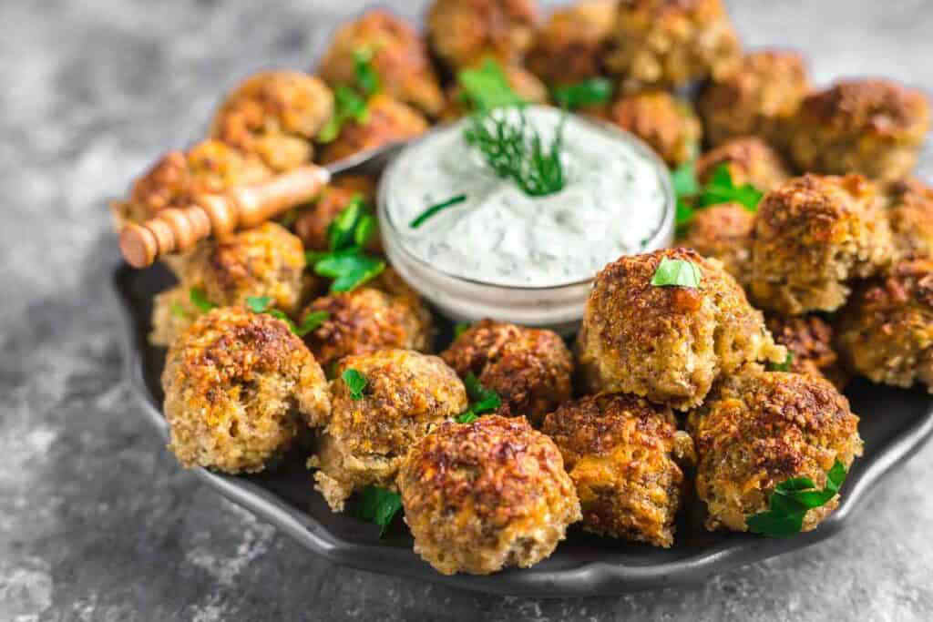 Turn a Quick Catch-Up Into a Full Meal With 15 Southern Recipes Turn a Quick Catch-Up Into a Full Meal With 15 Southern Recipes