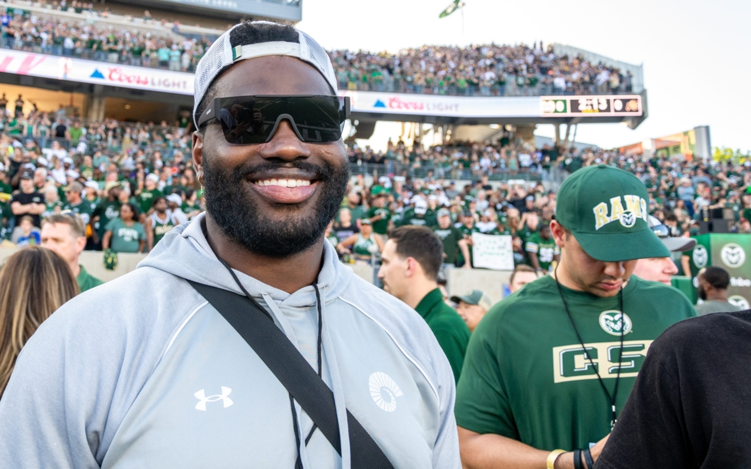 Dolphins waiving LB Shaq Barrett from reserve/retired list