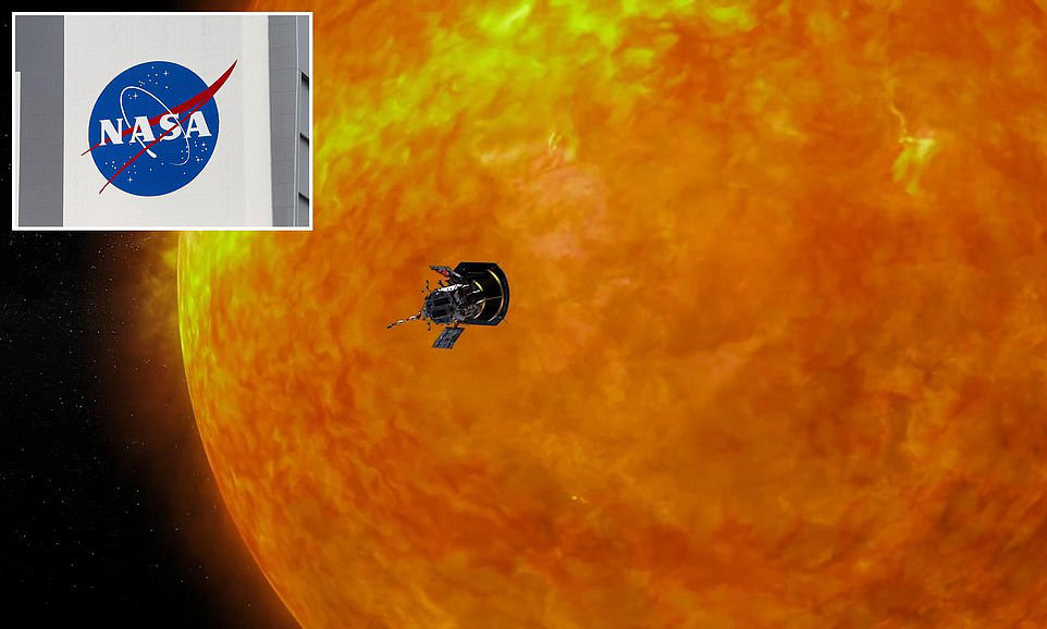 World's fastest object completes NASA sun mission World's fastest object completes NASA sun mission