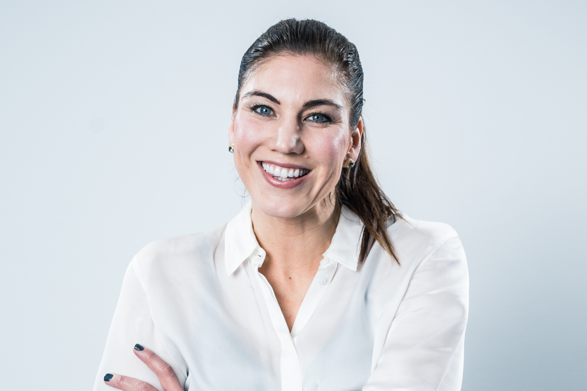 Hope Solo: “los médicos temían lo peor”