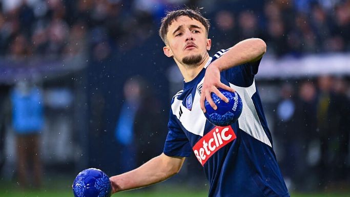 Girondins : “Vivement que Jean Grillot revienne”