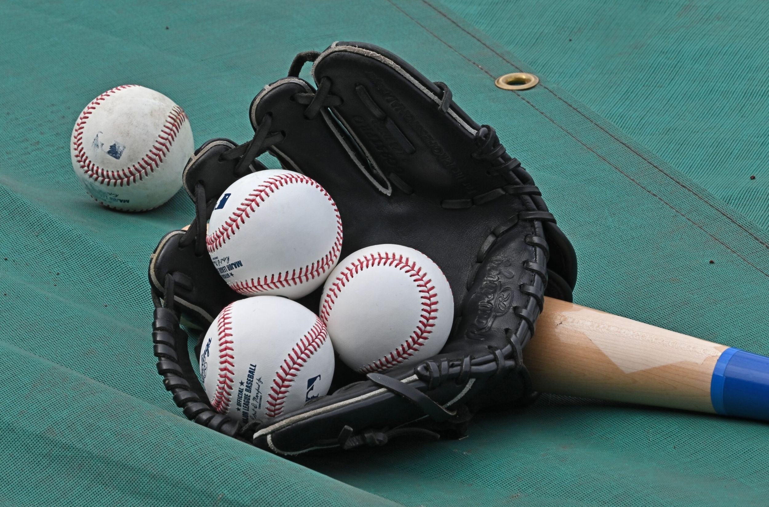 Blue Jays Nation’s top 25 Canadian baseball prospects for 2026: #22 ...