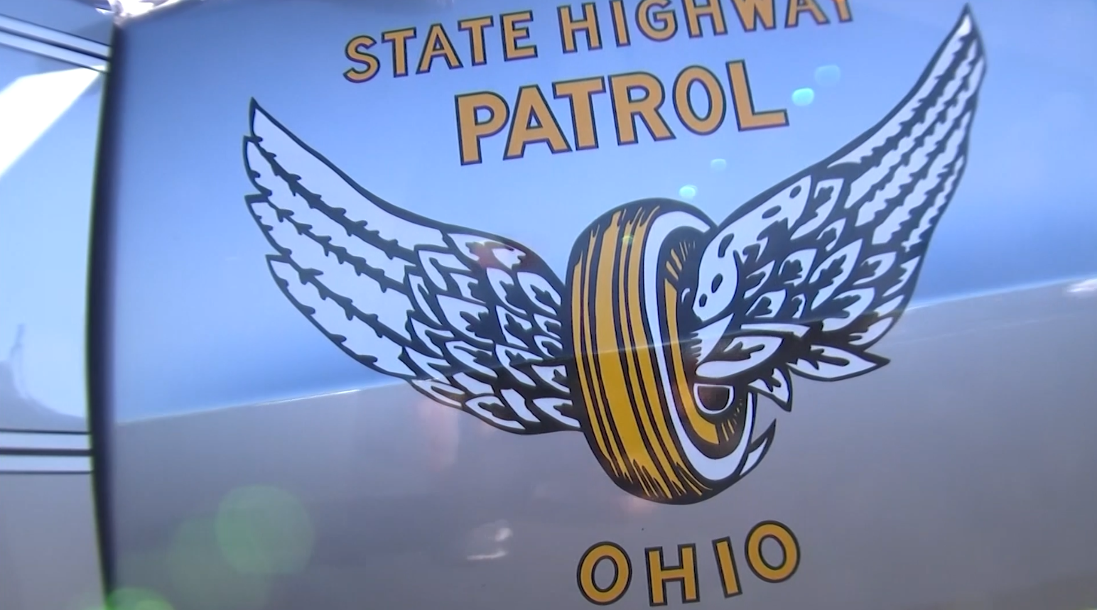 Ohio State Highway Patrol shares warning on dangers of impaired driving