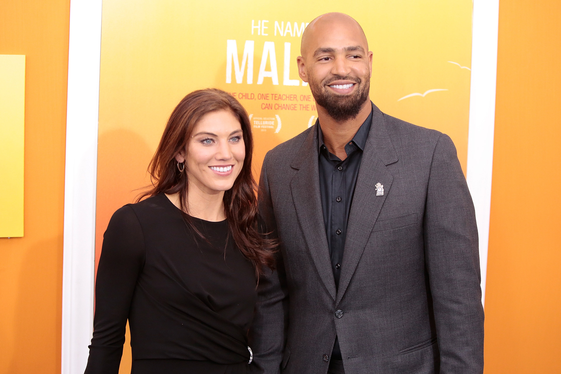 Hope Solo veut un million de dollars