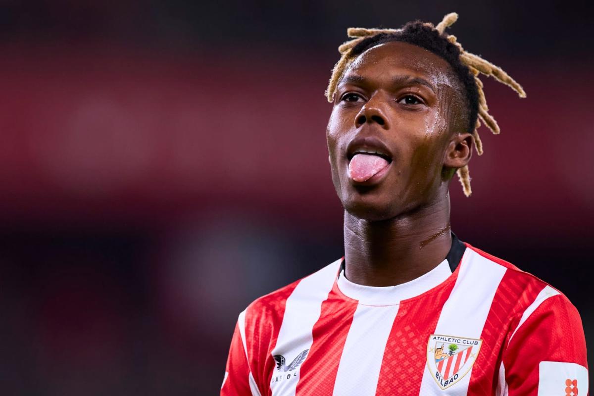 Arsenal in Williams bombshell, Man Utd dealt Rashford blow, Chelsea's ...