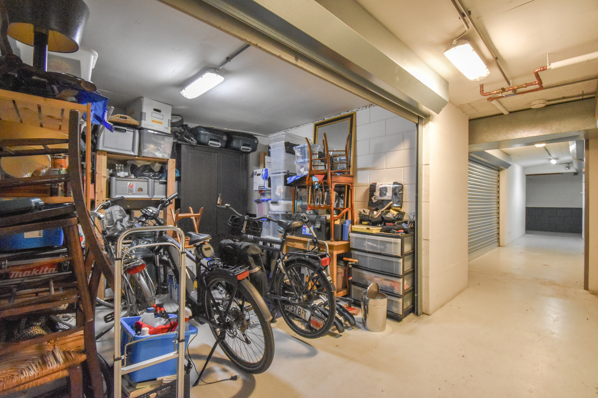 15 Garage Items You Should Donate or Recycle