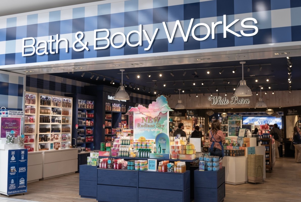 Bath & Body Works' Semi-Annual Sale Is Happening Right Now—Here's What ...