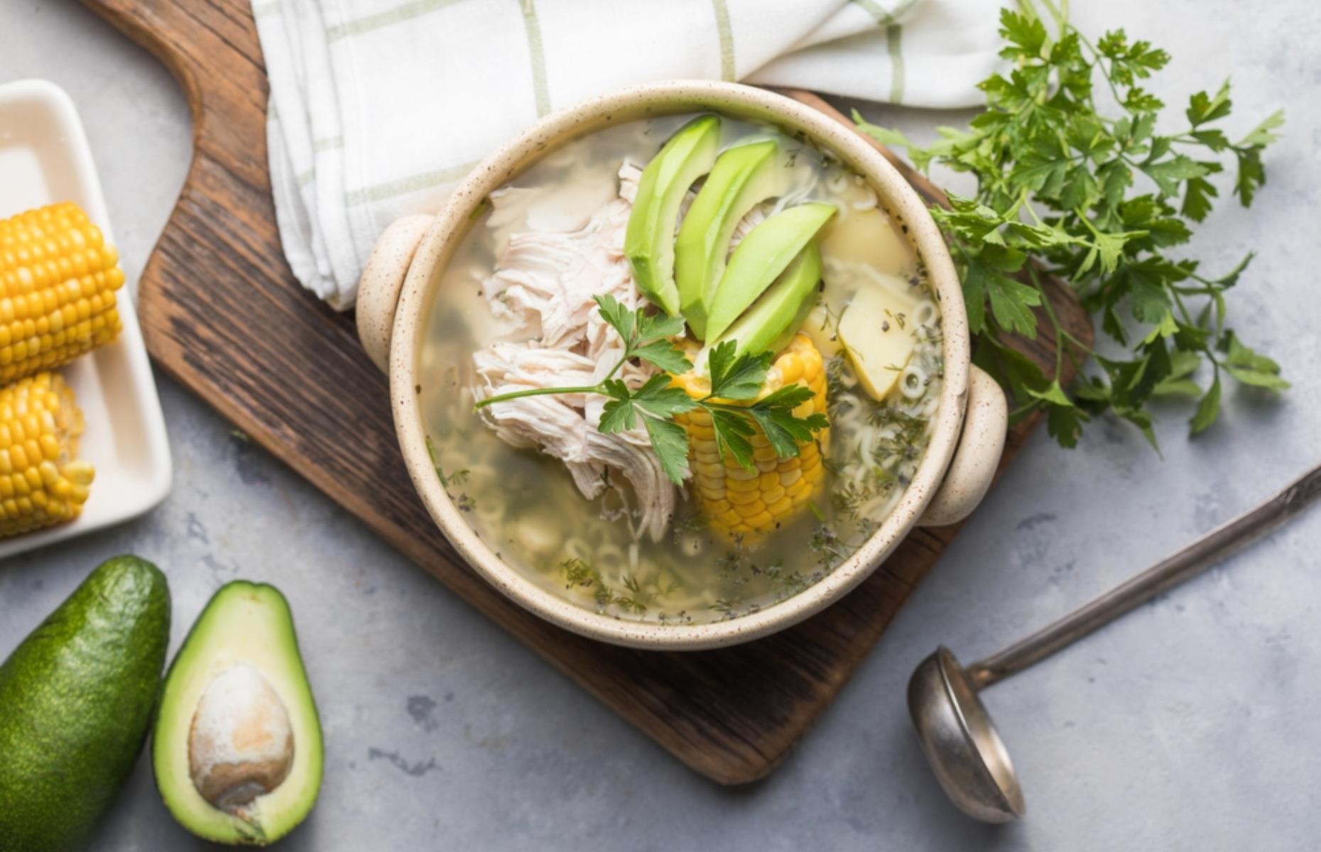 Which Canadian comfort food classics do we think are among the world's ...