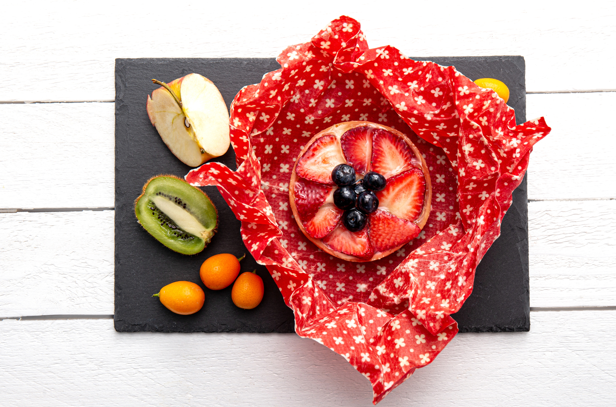 18 Easy Changes for a Plastic-Free Kitchen