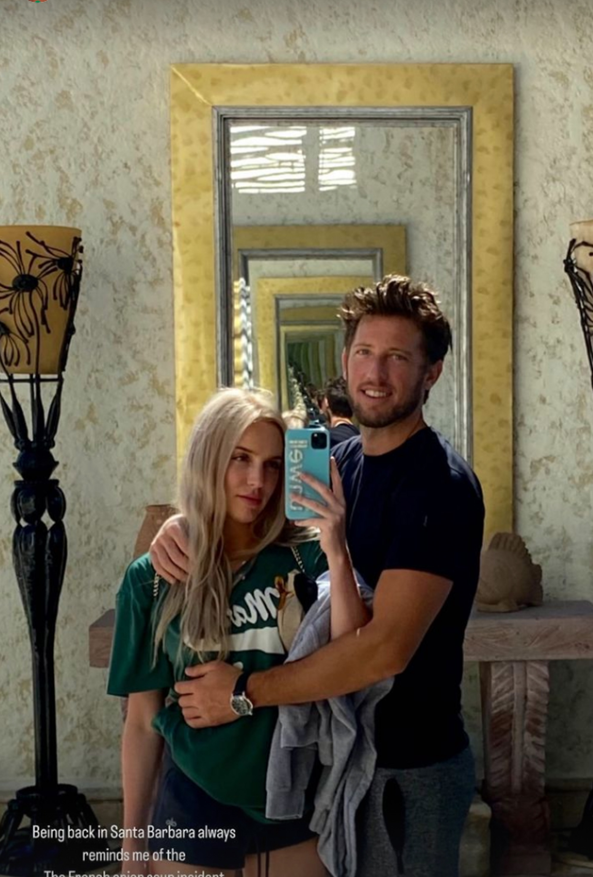 ‘Call Her Daddy’ host Alex Cooper buys LA home for parents after ...