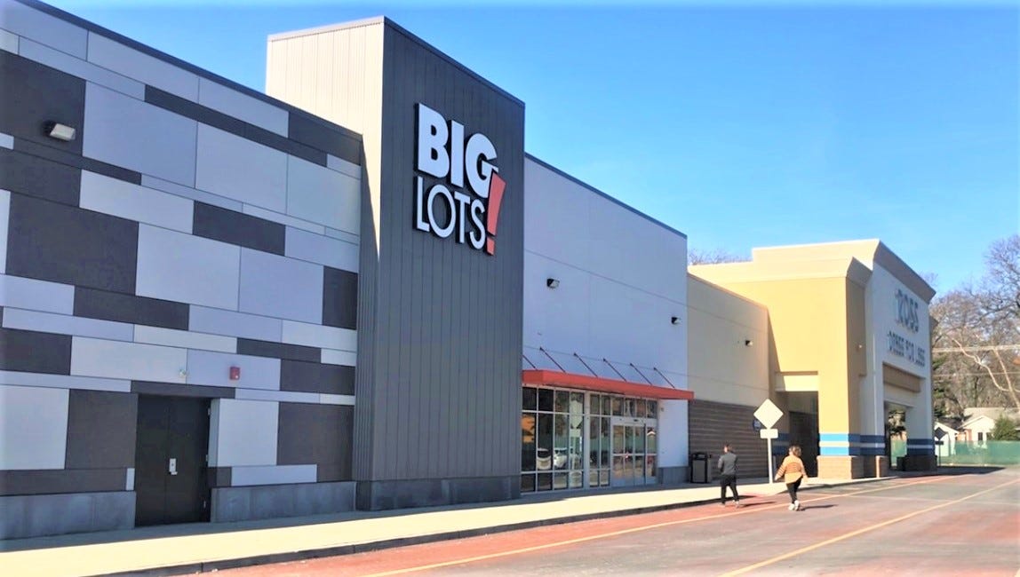 Are Big Lots stores reopening? Nah, but this big discount chain is ...