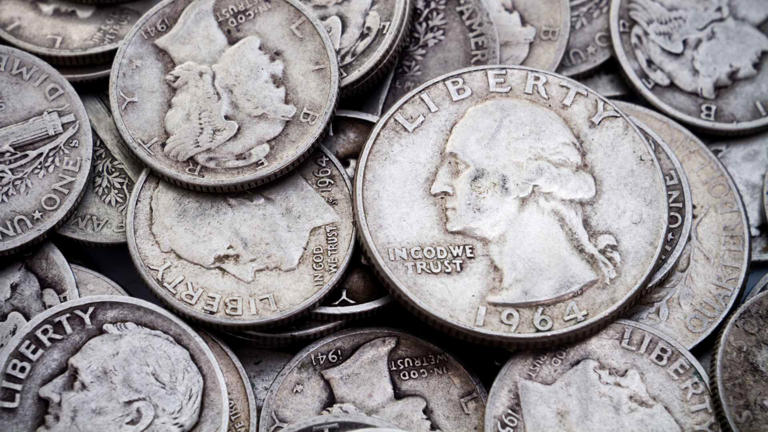 9 Most Valuable American Quarters in Circulation