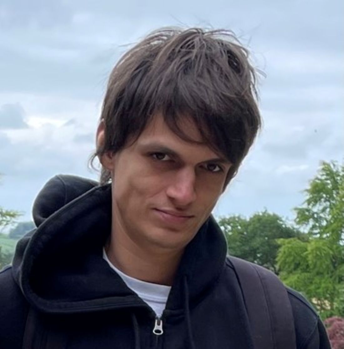 Concern continues to grow in Scotland for missing man from London