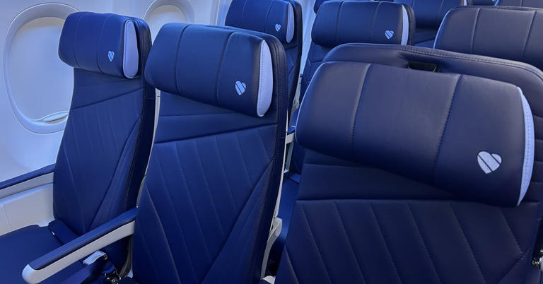 How much are Southwest's new assigned seats? It depends