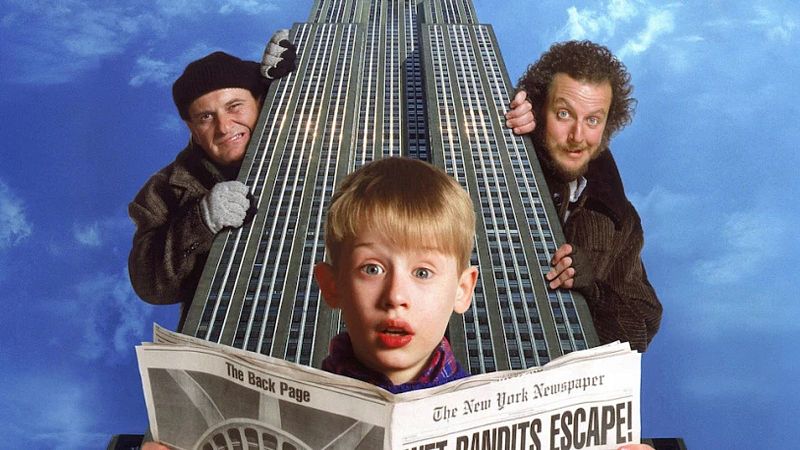 You’ll never guess what happened to this 'Home Alone' star