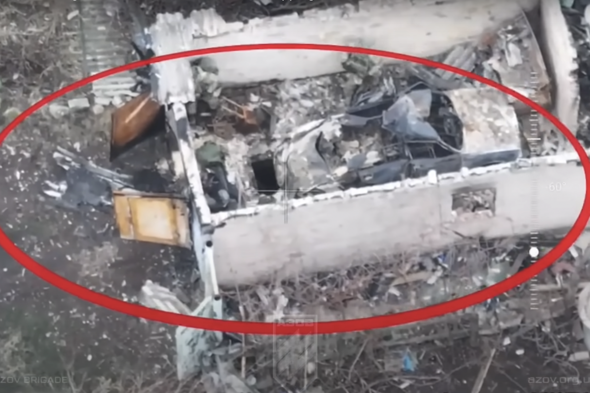 Remember when Russian troops went into battle on electric scooters?