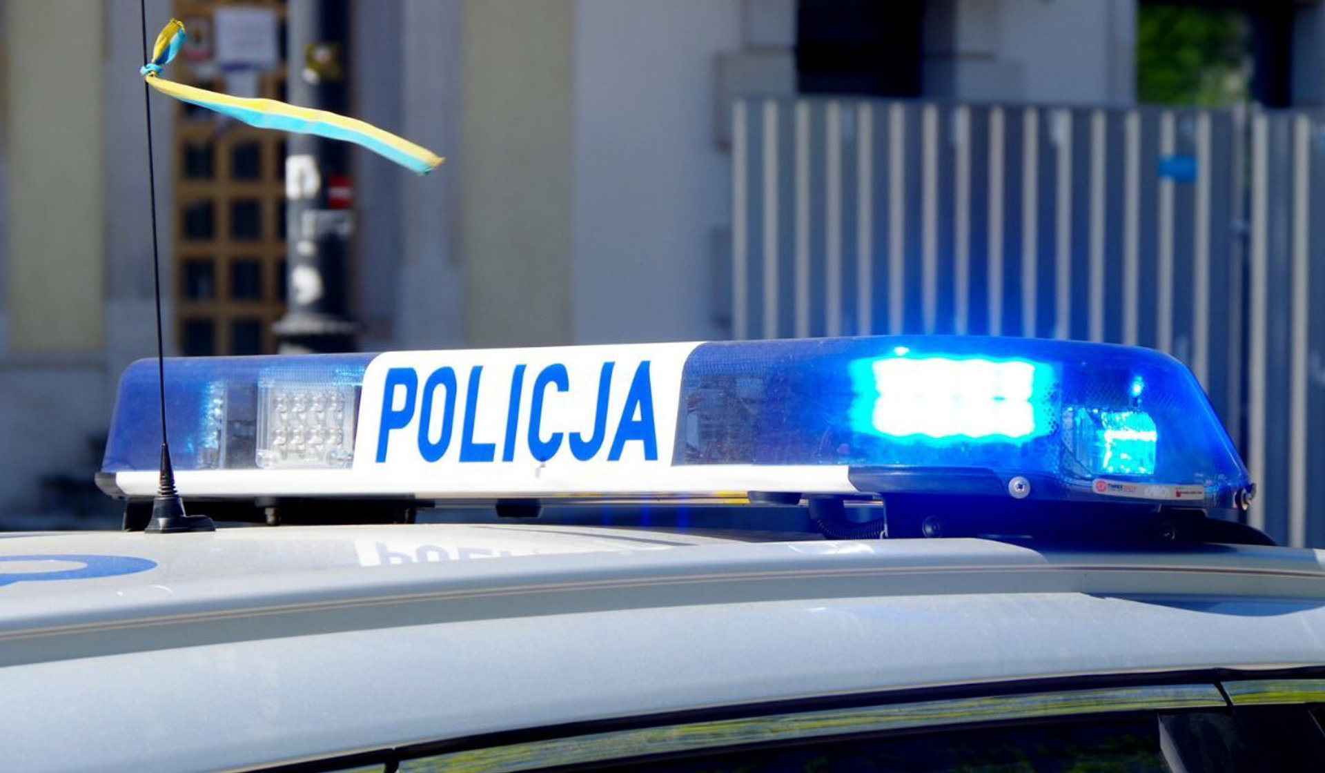 Rodzinna tragedia w Boże Narodzenie. Atak w domu, sąsiedzi wezwali policję Rodzinna tragedia w Boże Narodzenie. Atak w domu, sąsiedzi wezwali policję