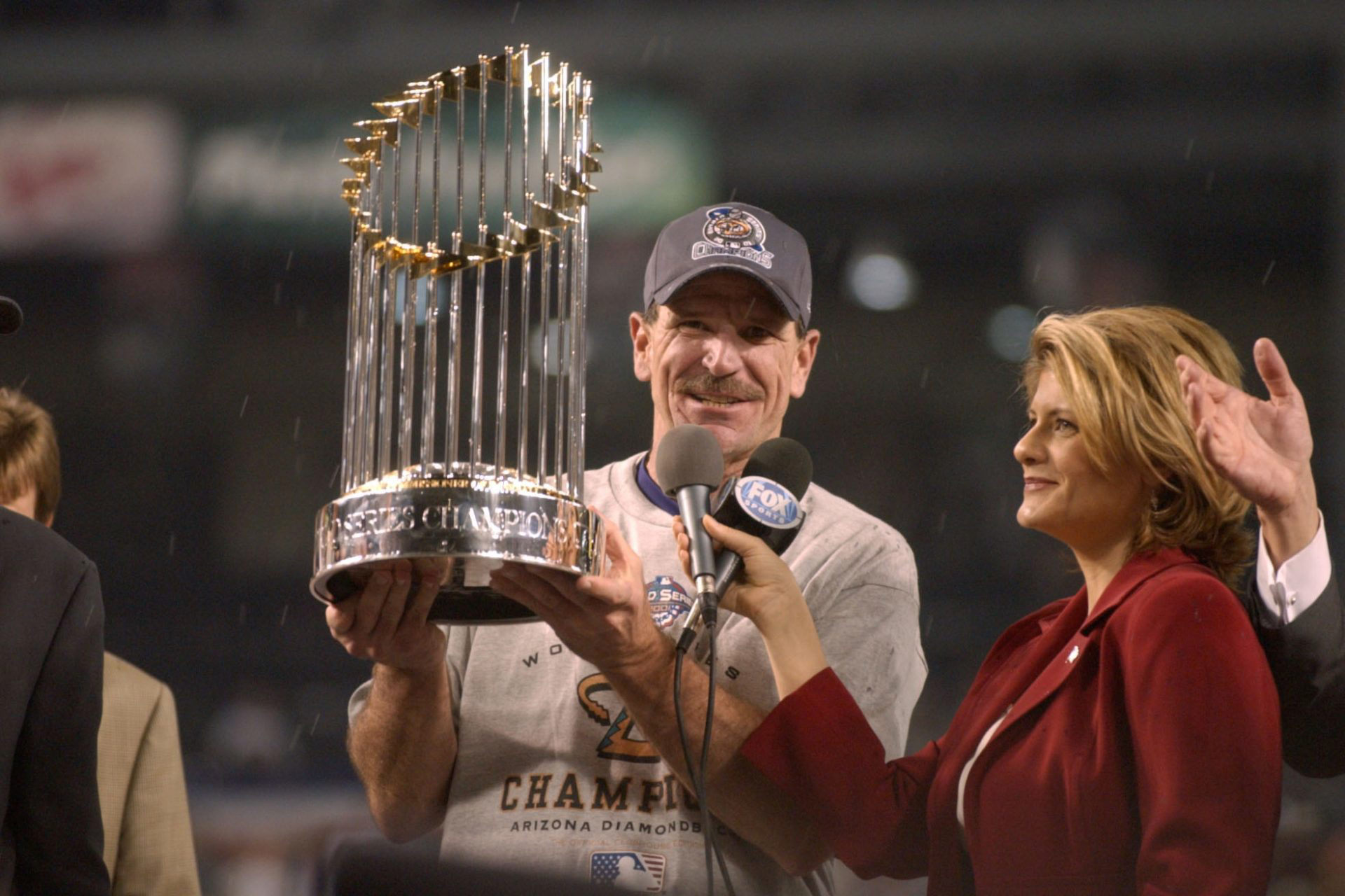Ranking the 10 most overrated MLB managers of all time Ranking the 10 most overrated MLB managers of all time
