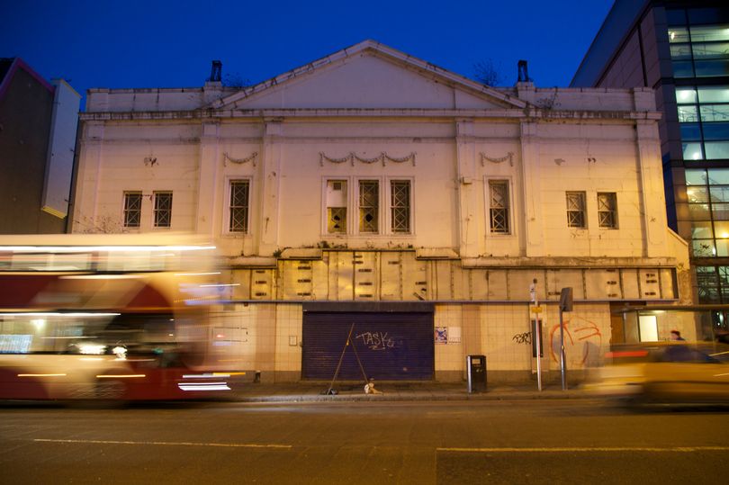 Edinburgh's notorious gang that was feared by locals and fought Sean ...