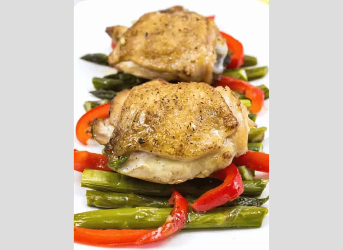 17 Chicken Recipes That Throw Shade at Bland Cooking While Earning ...