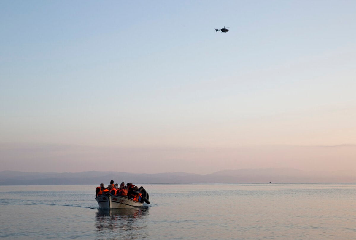 Στοιχεία σοκ στην Ισπανία: Περισσότεροι από 10.000 μετανάστες πνίγηκαν ...