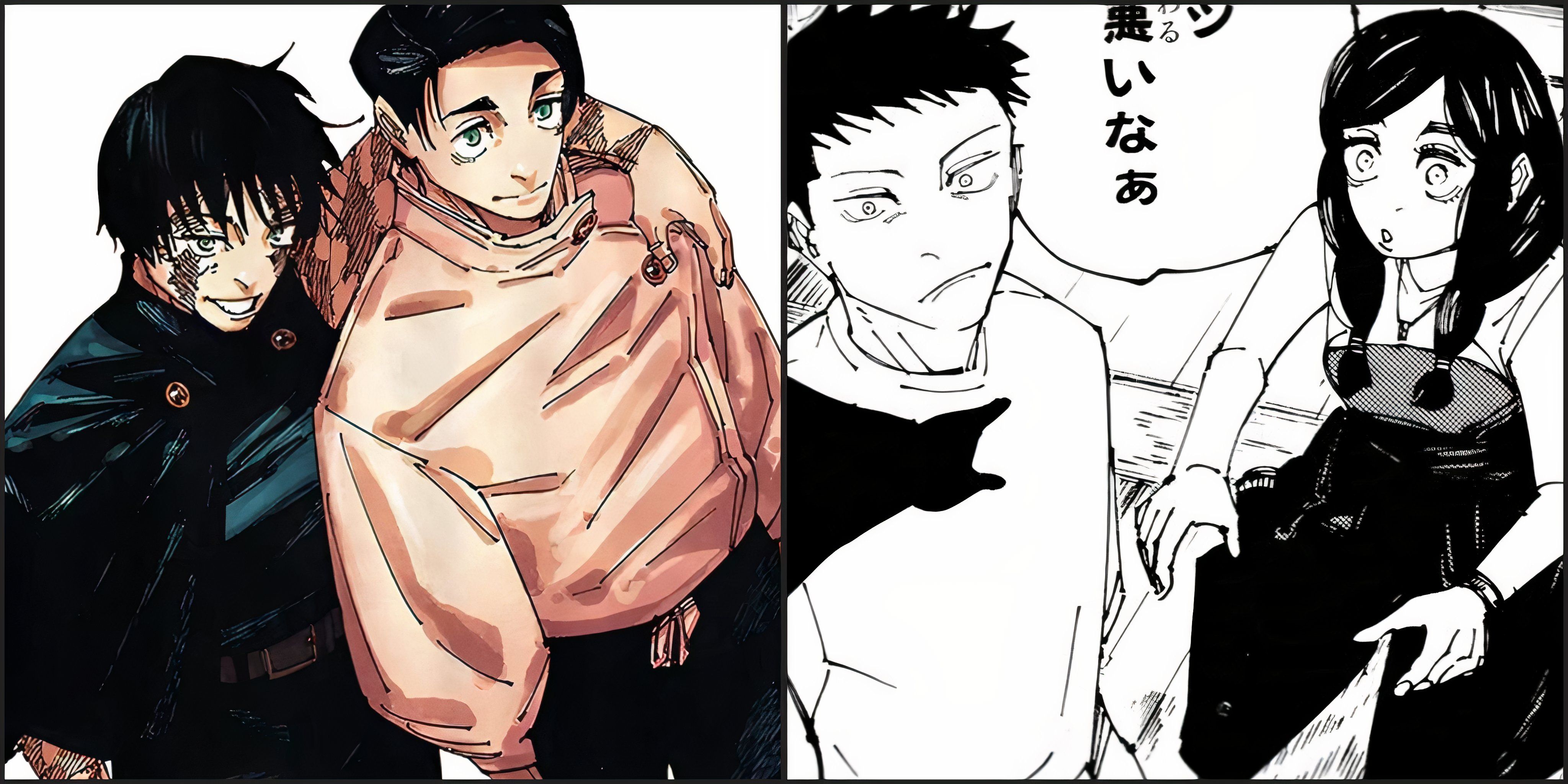 Jujutsu Kaisen: Yuta's Ending, Explained