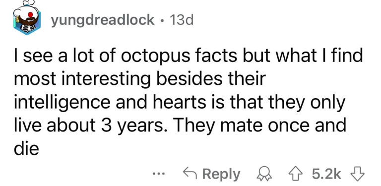 30 Mind-Blowing Facts That Sound Fake But Are Completely True