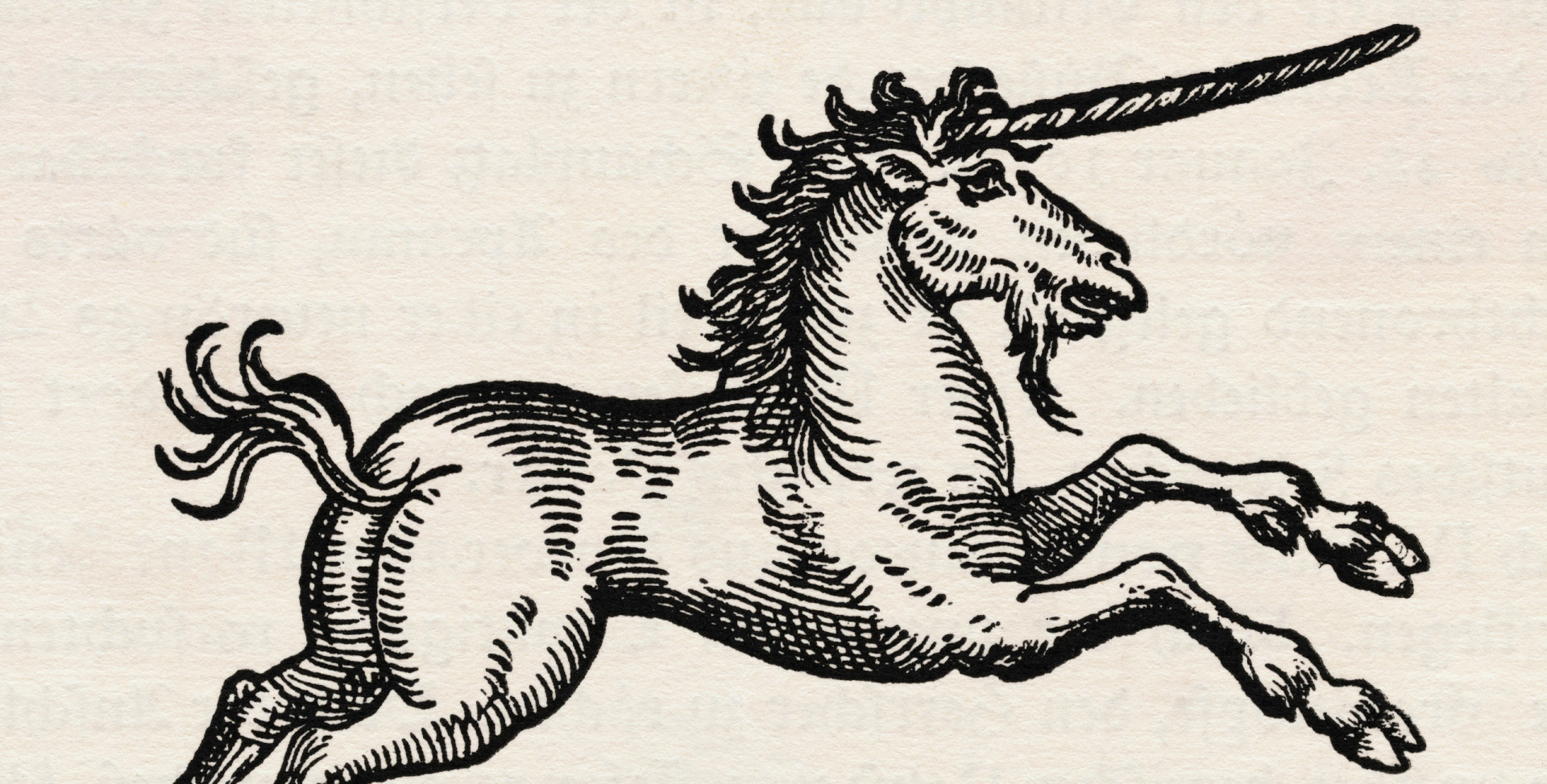 The scariest creatures in the Bible