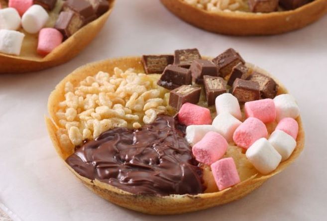 Resep Martabak Manis, Bisa Jadi Snack Lezat untuk Malam Tahun Baru