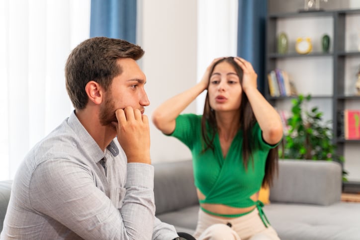 15 Signs Your Husband Treats You Badly & You Need To Stop Normalizing It