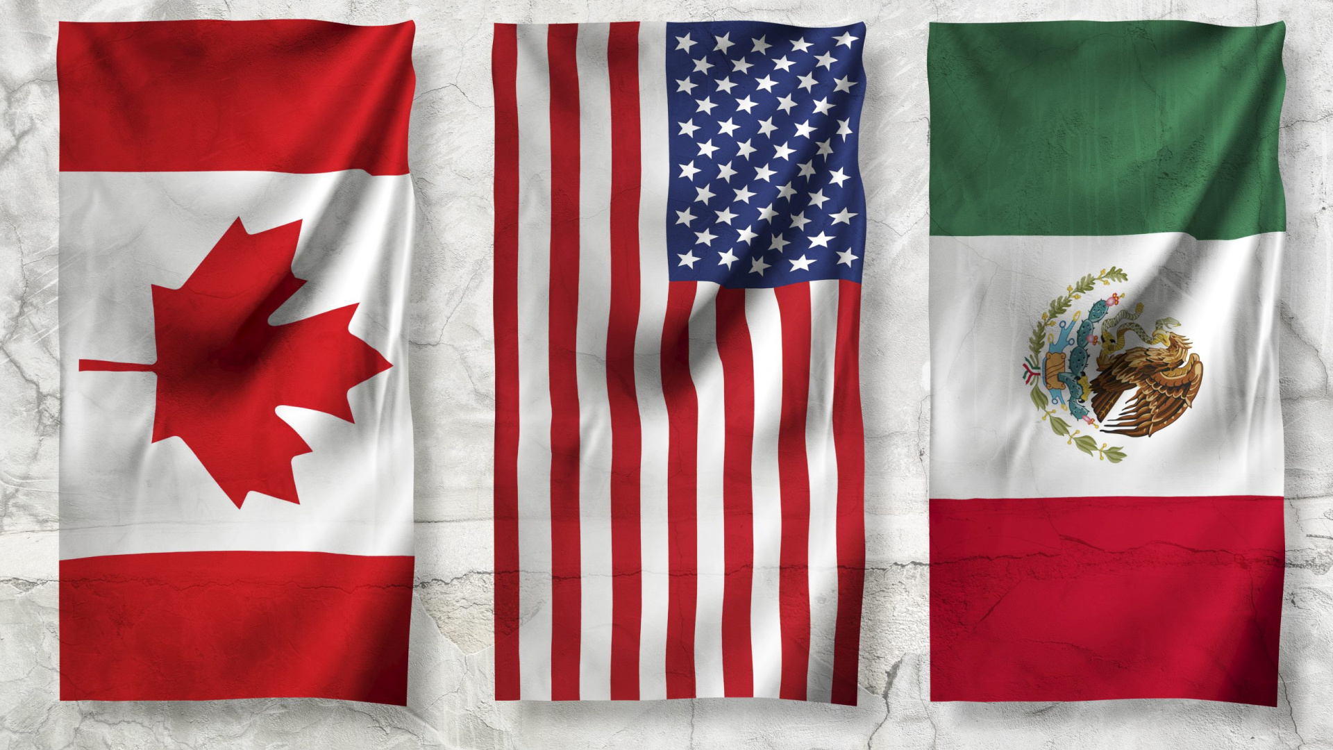 Canadá se prepara para batalla comercial en América del Norte y quiere ...