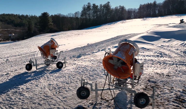 Vermont’s $5 Ski Hill Needs Help To Operate This Winter