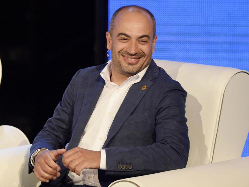 Chi è Gianluigi Paragone, il leader di Italexit Chi è Gianluigi Paragone, il leader di Italexit