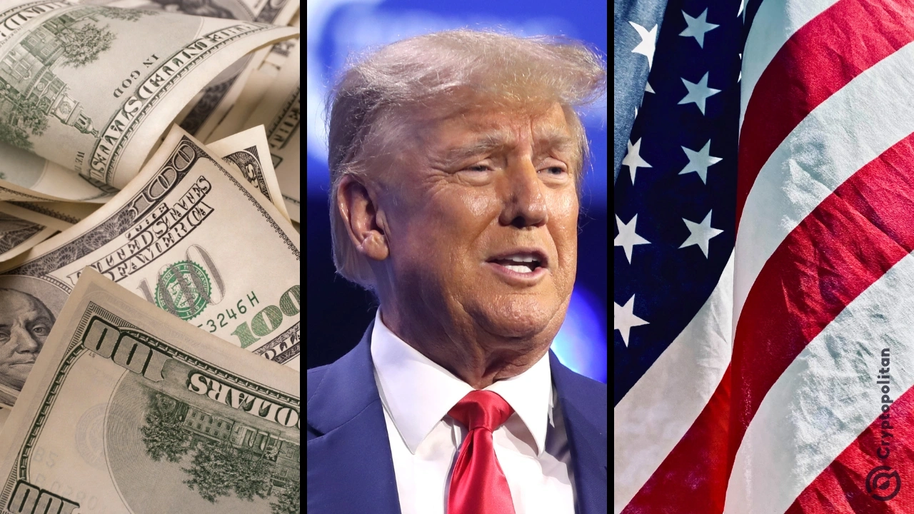 Survey finds most investors believe Trump will be good for markets and ... Survey finds most investors believe Trump will be good for markets and ...