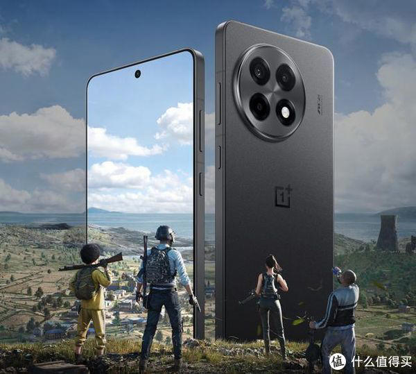 2299元！一加Ace5正式发布