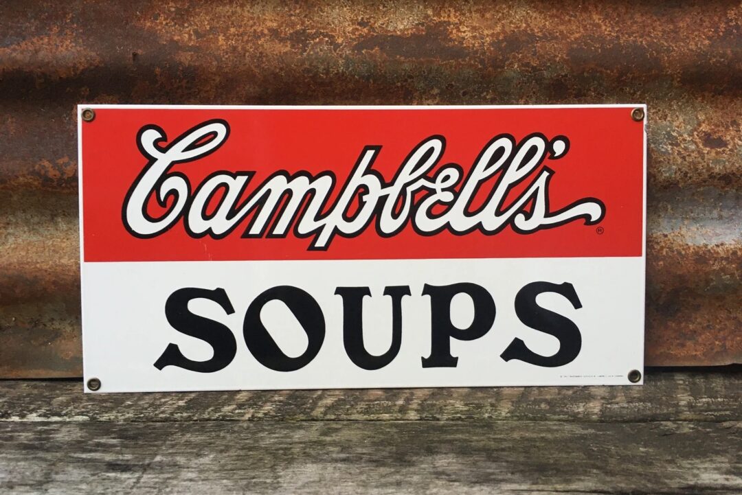 16 Old Advertising Signs That Still Hold Value