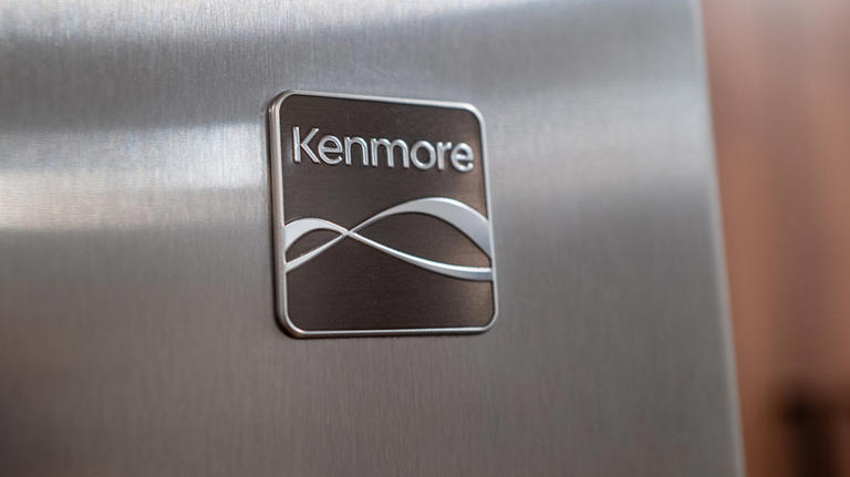 Here's Who Really Makes Kenmore Appliances