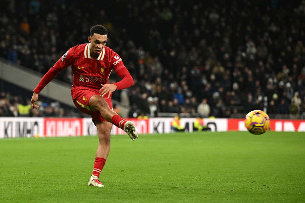 'He’d be perfect' - Liverpool urged to sign Chelsea star to replace key ...