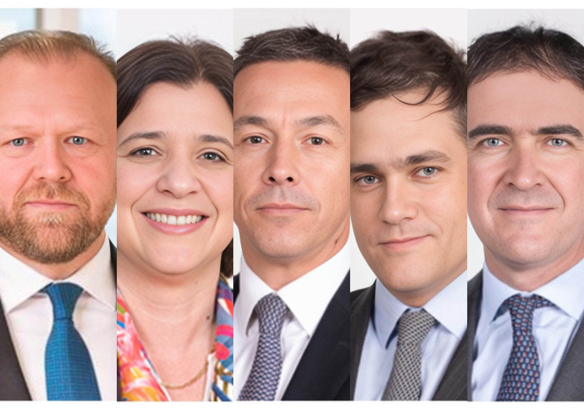 Caso Factop: Exdirectores de LarrainVial sancionados solicitan citar a ...