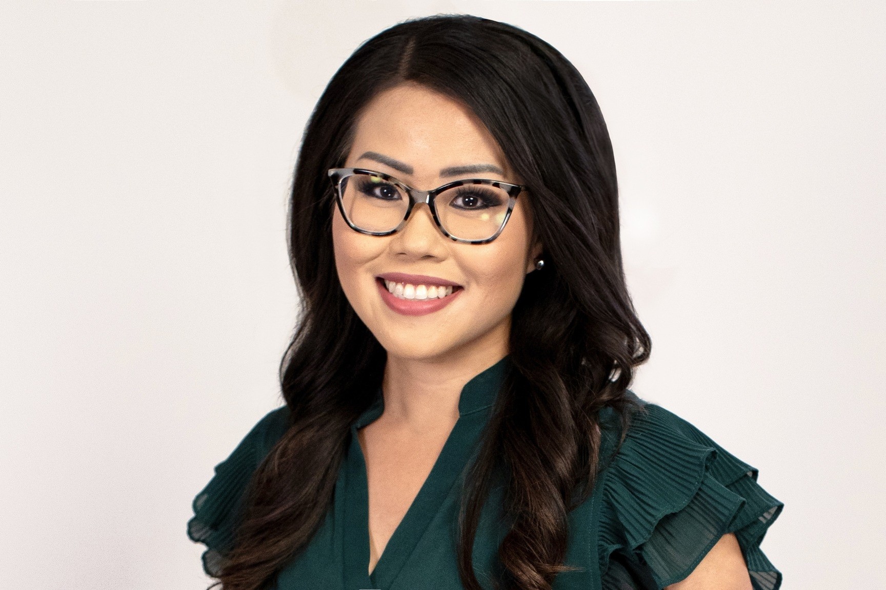 Rosie Nguyen now latest reporter to leave ABC 13 Houston
