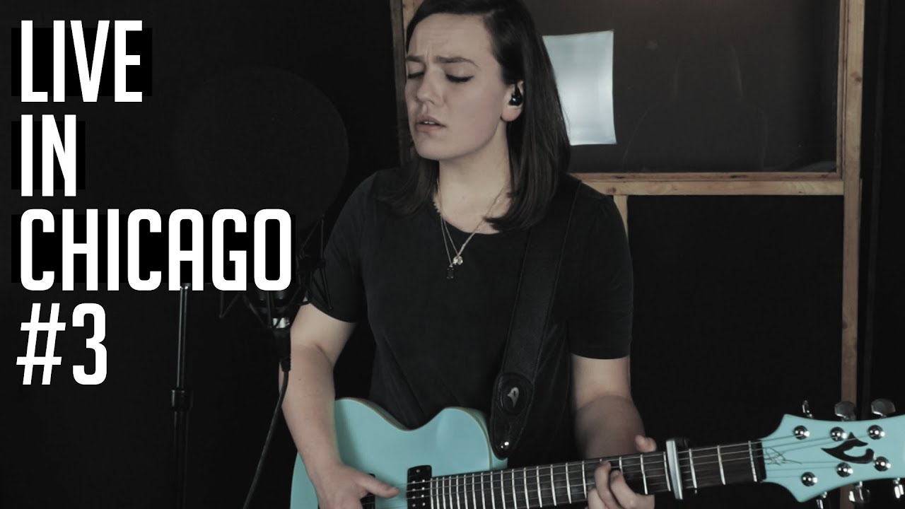 23 Hours (Original Song - Live) - Mary Spender