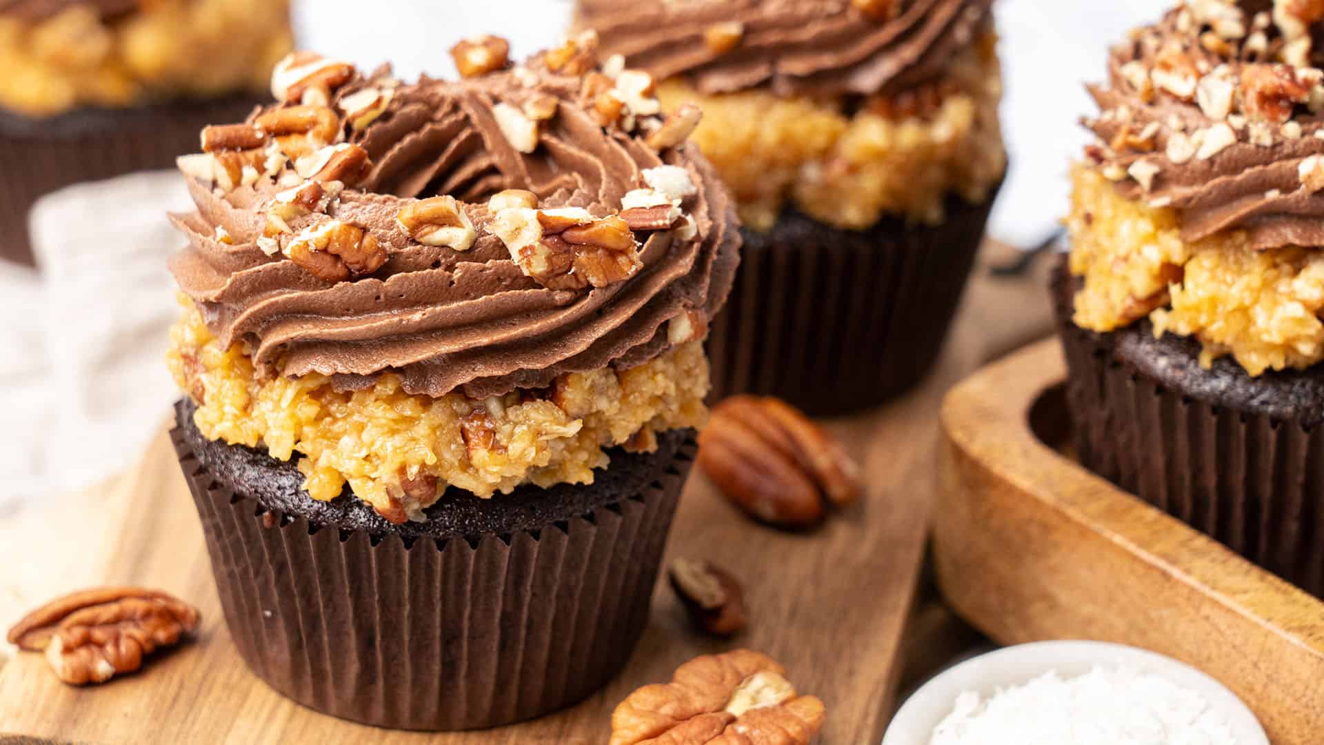 24 Cupcakes So Good You’ll Wish You Made a Double Batch